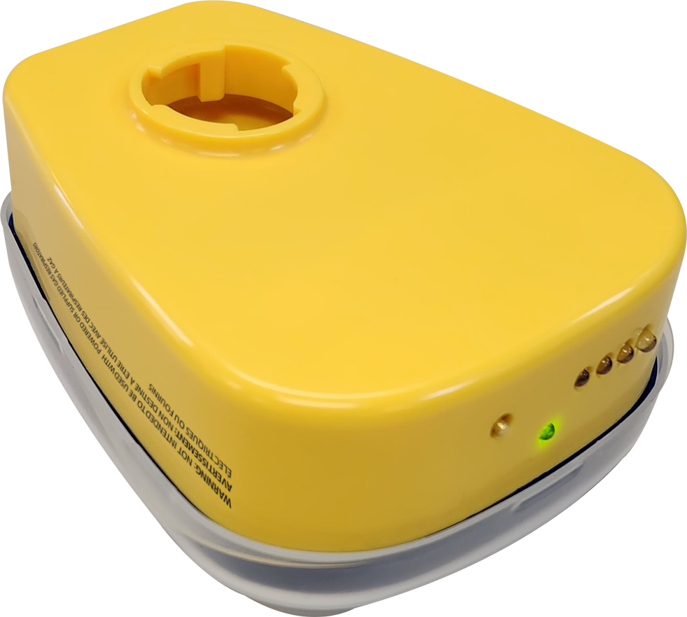 Contact Us AirLock UV – Allanson International