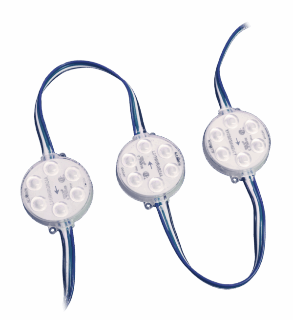 RGB MODULES – Allanson International
